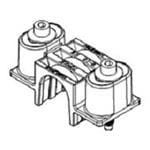 13856709-B Aptiv (formerly Delphi) | Mouser