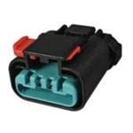 Aptiv (formerly Delphi) Automotive Connectors – Mouser