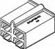 Aptiv 4 Position Automotive Connectors – Mouser