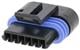Aptiv (formerly Delphi) Automotive Connectors – Mouser