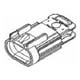 Aptiv GT 150 Series Automotive Connectors – Mouser