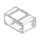 Aptiv GT 150 Series Automotive Connectors – Mouser