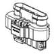 Aptiv GT 280 Series Automotive Connectors – Mouser