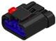 Aptiv APEX 2.8 Series Automotive Connectors – Mouser