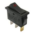 RB141C1100-214 E-Switch | Mouser