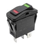 RB342A1100-136 E-Switch | Mouser