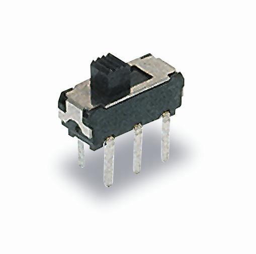 EG1271 E-Switch | Mouser