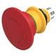 2 NC Emergency Stop Switches / E-Stop Switches – Mouser