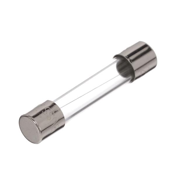 Small Dimension Fuse - AGC-2-1/4-R