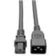 IEC-320-C20 AC Power Cords – Mouser