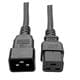IEC-320-C20 AC Power Cords – Mouser