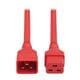 20 A IEC-320-C19 AC Power Cords – Mouser