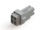 Polybutylene Terephthalate (PBT) Pin & Socket Connectors – Mouser
