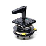 2441D Electroswitch | Mouser