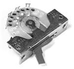 E2G0203S-1 Electroswitch | Mouser