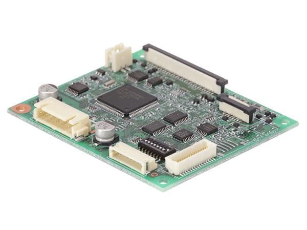 FTP-628DSL491R FCL Components | Mouser