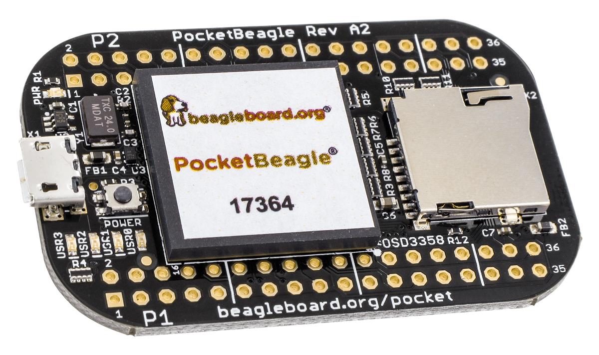 Embedded Systems: From Single-Tasks to Highly-Flexible Tools | Mouser