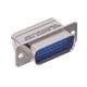 Male 26 Position D-Sub High Density Connectors – Mouser