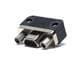 9 Position D-Sub Micro-D Connectors – Mouser