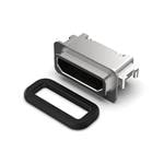 USB Connectors Images – Mouser