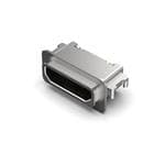 Micro USB Type B Connectors USB Connectors – Mouser
