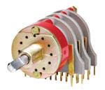 71YY50825 Grayhill | Mouser