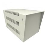 Heavy Duty Steel Metal Enclosure - 1453C