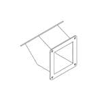 1487B4P Hammond Manufacturing | Mouser