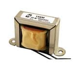 Dc Reactor, Filter Choke, Open Channel Mount, Inductance 3h, Dc Current ...