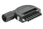 Connectors Images – Mouser