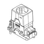 19405060413 HARTING | Mouser