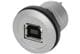 Panel Mount USB Connectors – Mouser
