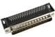 62 Position D-Sub High Density Connectors – Mouser