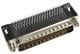 78 Position D-Sub Standard Connectors – Mouser
