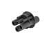 HARTING Heavy Duty Power Connectors – Mouser