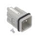 HARTING Han Q Series Heavy Duty Power Connectors – Mouser