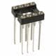 DIP / SIP Sockets IC & Component Sockets – Mouser
