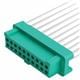 Rectangular Cable Assemblies – Mouser