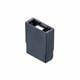 Jumper (Shunt) 2 Position Headers & Wire Housings – Mouser
