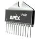 PA443DF Apex Microtechnology | Mouser