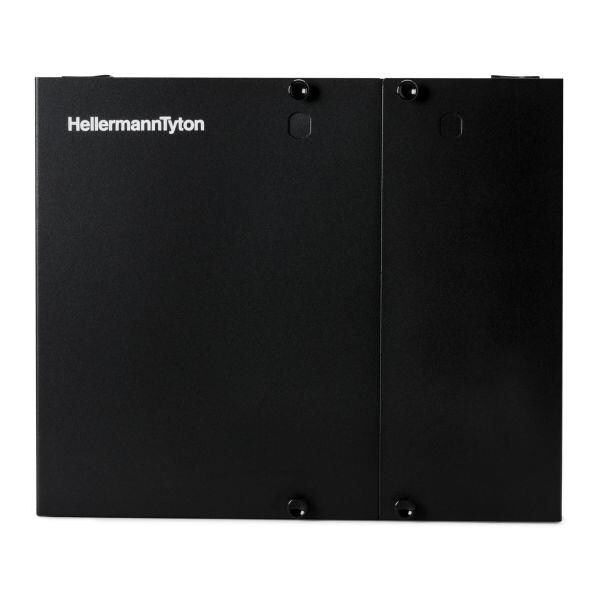 FEWM12 | HellermannTyton | Racks & Rack Cabinets | PCB Electronics Supply Chain