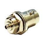 BNC(75)J-H.FLJ-BPA(40) Hirose Connector | Mouser