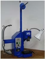 CM-105C Hirose Connector | Mouser