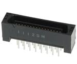 FX2BA-20P-1.27DSAL(71) Hirose Connector | Mouser