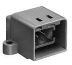 GT11-2P-DS Hirose Connector | Mouser