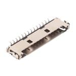 DF19G-14P-1H(52) Hirose Connector | Mouser