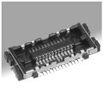 FX12B-40P-0.4SV Hirose Connector | Mouser