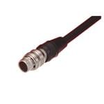 HR25A-7P-6P(31) Hirose Connector | Mouser