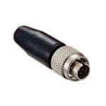 MXR-8P-8P(71) Hirose Connector | Mouser