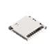 microSD SMD/SMT Memory Card Connectors – Mouser